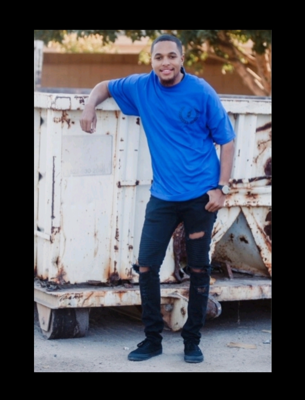 SIMPLY GOATED – To Be Great, Is to be Goated!