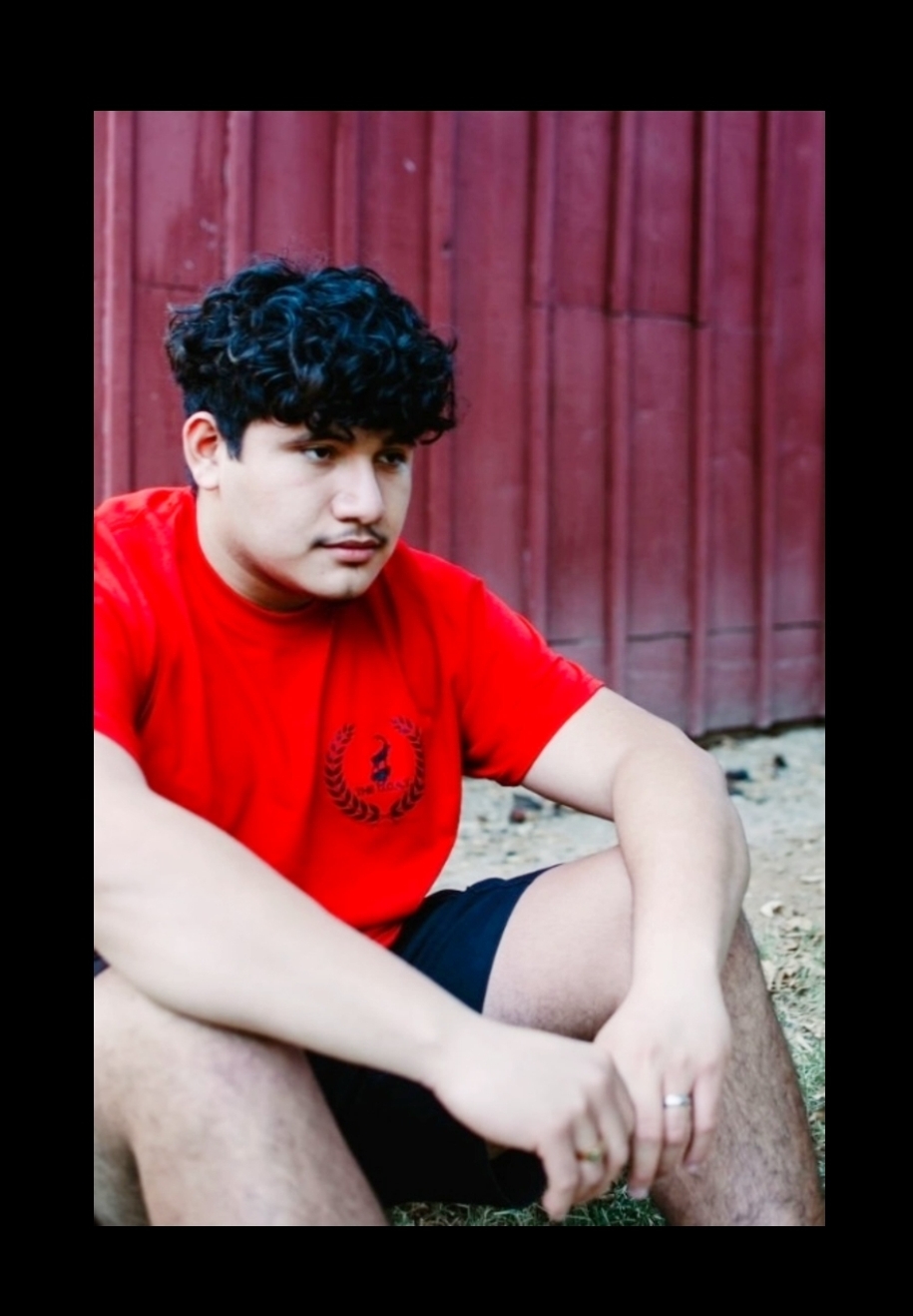 SIMPLY GOATED – To Be Great, Is to be Goated!