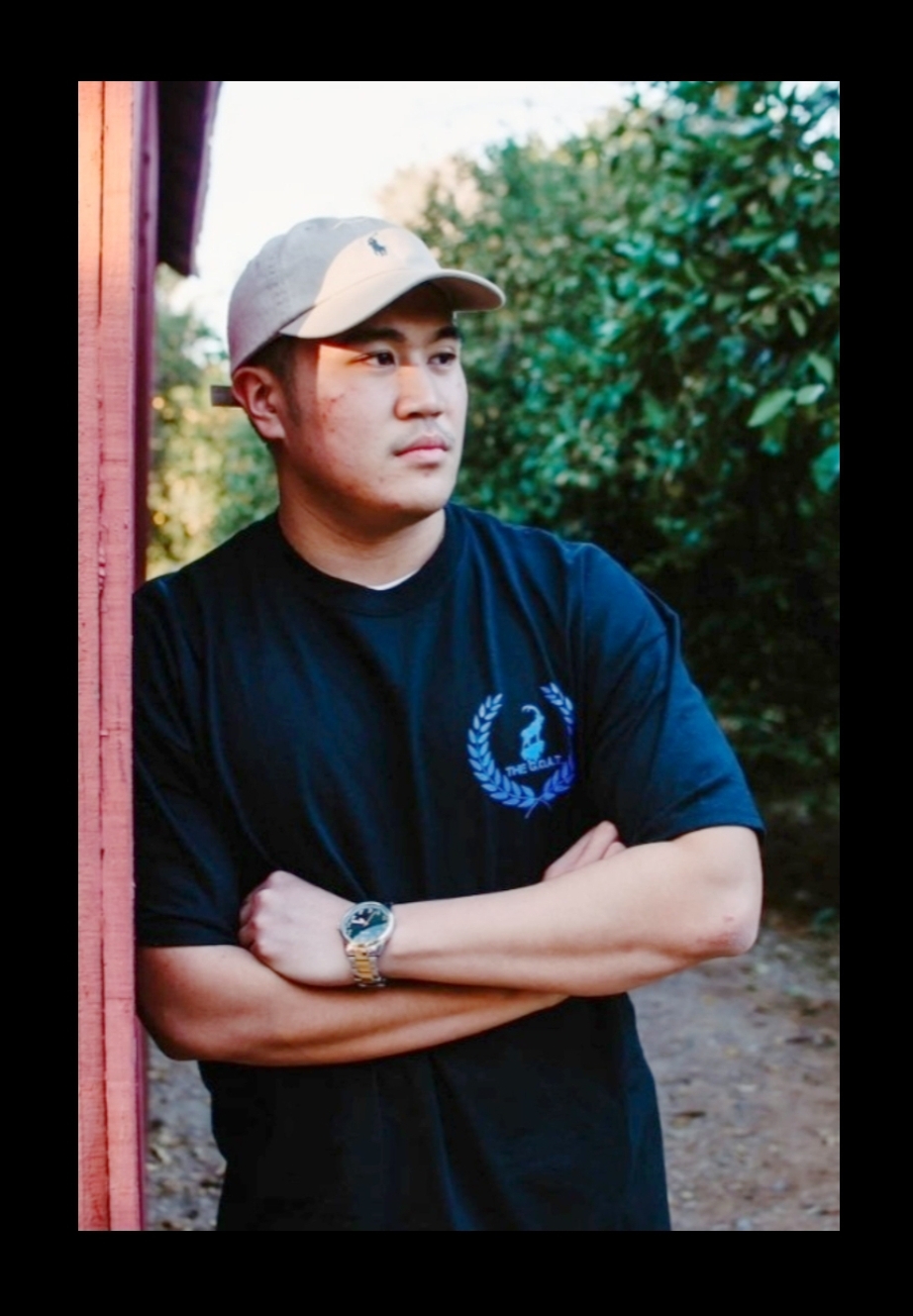 SIMPLY GOATED – To Be Great, Is to be Goated!