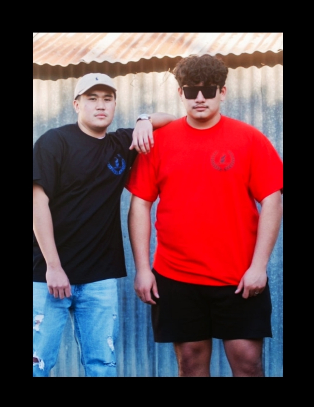 SIMPLY GOATED – To Be Great, Is to be Goated!